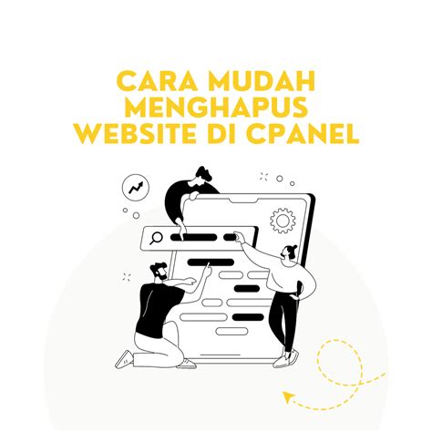 Cara Mudah Menghapus Website Di Cpanel Hostdataid