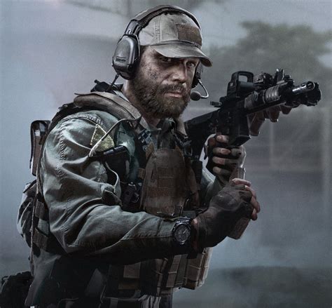 Contacts Arena Breakout Wiki Fandom