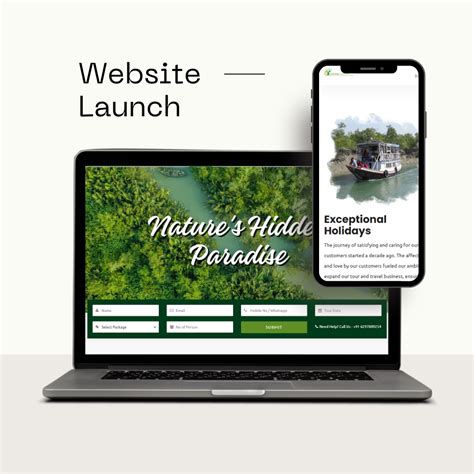 Mystifying Mangroves Digital Chakra