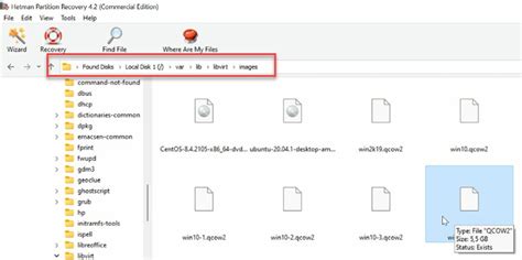Best Ways To Retrieve Data From Linux Kvm Virtual Machines