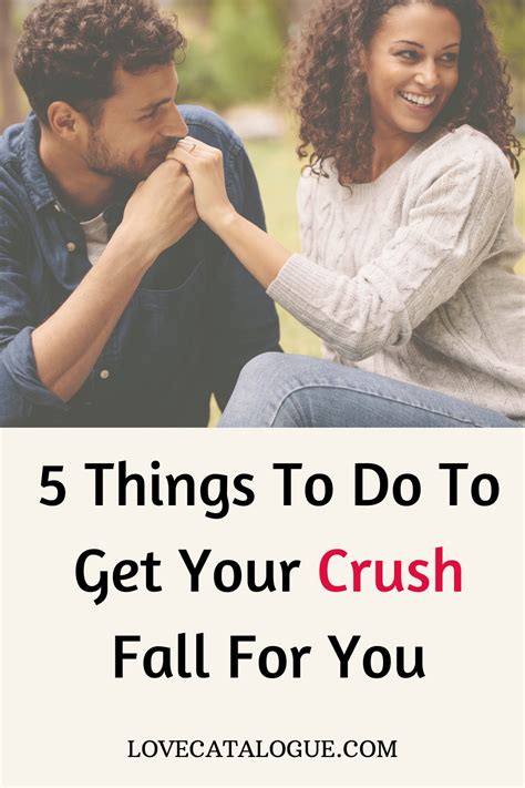 How To Impress Your Crush Artofit