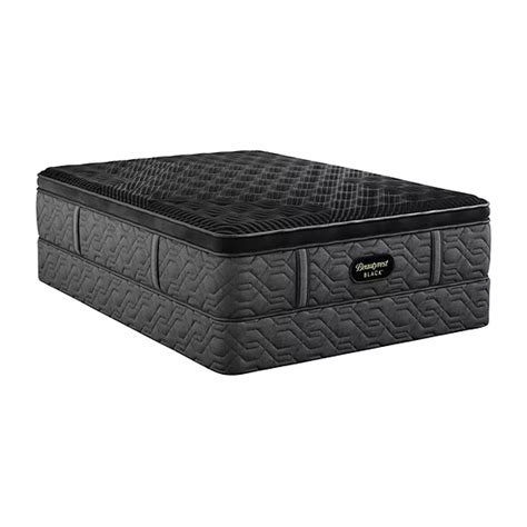 Beautyrest Black Series One 1425 Firm Pillow Top Mattress Box