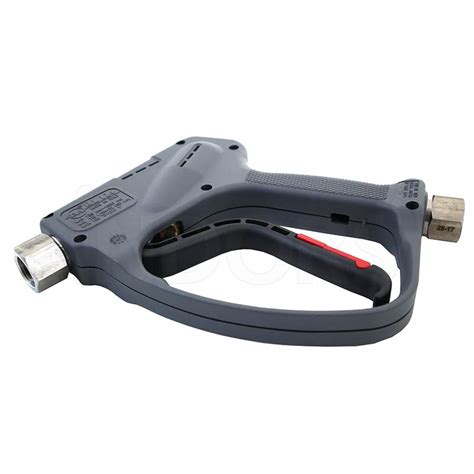 Pa Rl 124 Pistolet à Eau Professionnel Pour Nettoyeur Haute Pression
