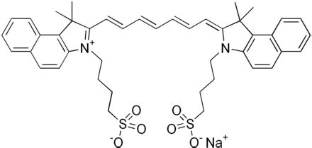 Indocyanine Green Wikipedia