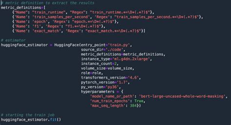 Github Kyopark2014dl Hugging Face It Is About Hugging Face In Deep Learning
