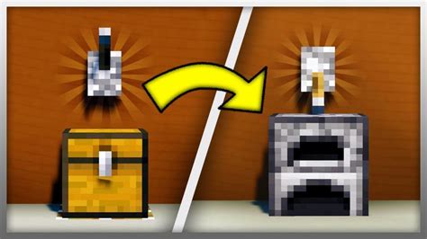 Step By Step Redstone Tutorial Map Minecraft Pe Bedrock Maps