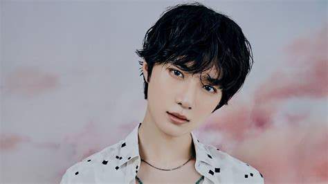 Beomgyu From Txt In A Photoshoot Hd Wallpaper Rare Gallery