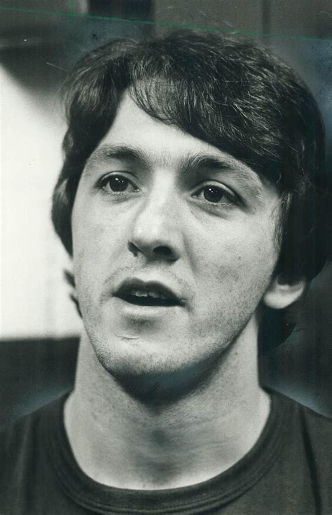 Dan Daoust Leafs Centre Says Theres No Reason His Team Cant Beat