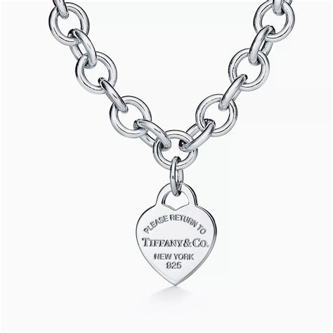 Iconic Jewelry Collections Tiffany And Co