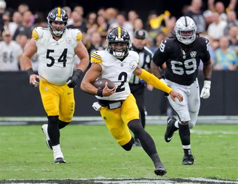 Giants Vs Steelers Monday Night Football Odds And Pick Pittsburgh Set