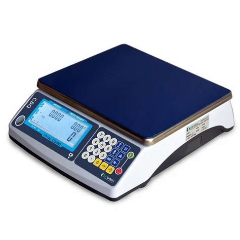 Essae Electronic Weighing Scale For Laboratory 0 5 Kg At 2500 Piece In Raipur