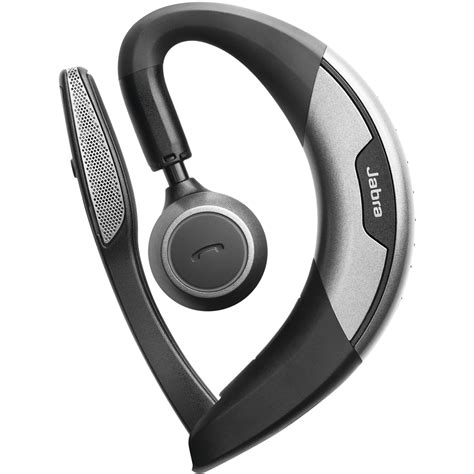Casca Bluetooth Jabra Motion Black EMAG Ro