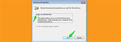 how to run a program as administrator windows ubergizmo