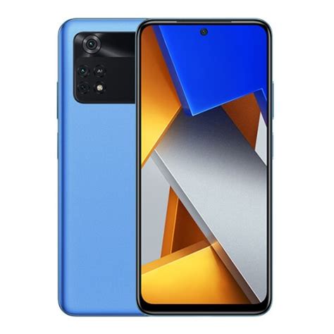 Xiaomi Poco M4 Pro 8gb Ram256gb Price In Sri Lanka