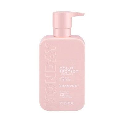 Monday Haircare Color Protect Shampoo