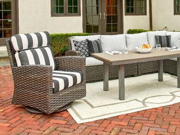 Northcape Intl Patio Furniture Collection 20 Year Warranty Outdoor Home