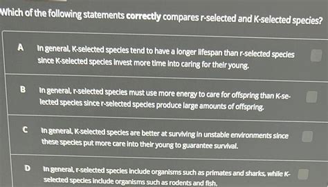 [answered] Which Of The Following Statements Correctly Compares R Kunduz