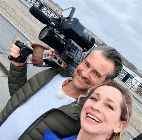 Tamina Kallert Ehemann Promi News Blog