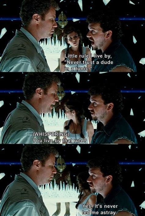 Land Of The Lost Quotes