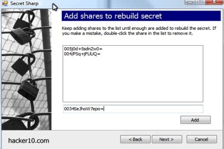 Encryption Hacker 10 Security Hacker