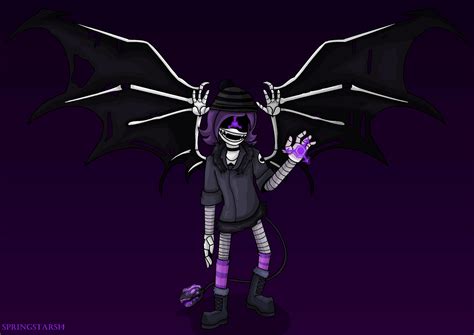 Uzi Doorman By Springstars14 On Deviantart