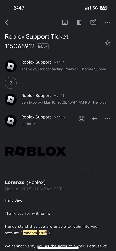 Issue With “security Notification” Feature Account Lockout And Email Removal Other Bugs