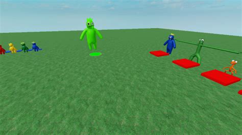 Robloxgo Rainbow Friends Role Playing Rp Real Time Stats