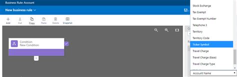 Dynamics 365 V9 Multi Select Option Set It Aint Boring