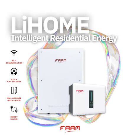 Faam Energy Saving Battery On Linkedin Faam Energysavingbattery Lithiumtechnology