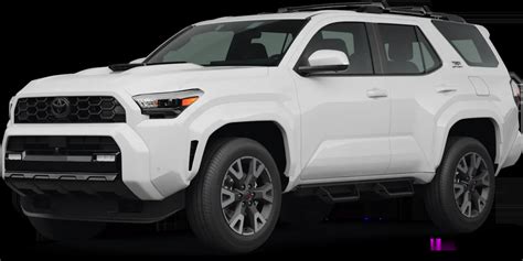 2026 Toyota 4runner Trd Sport Premium 4wd Natl Lease 629mo 0 Down Available