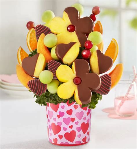 Berry Cute Sinful Sweets Chocolate Company