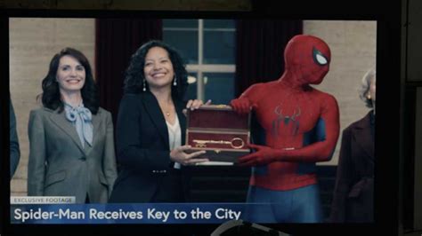 Ned Leeds Spider Man Brand New Day Return And Character Design