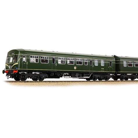 Bachmann Europe Plc Model Railwaybranchline Multiple Units