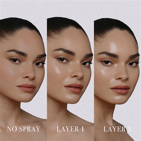 Legendary Glow Setting Spray Fixační Sprej Z Pat Mcgrath Labs ≡ Sephora