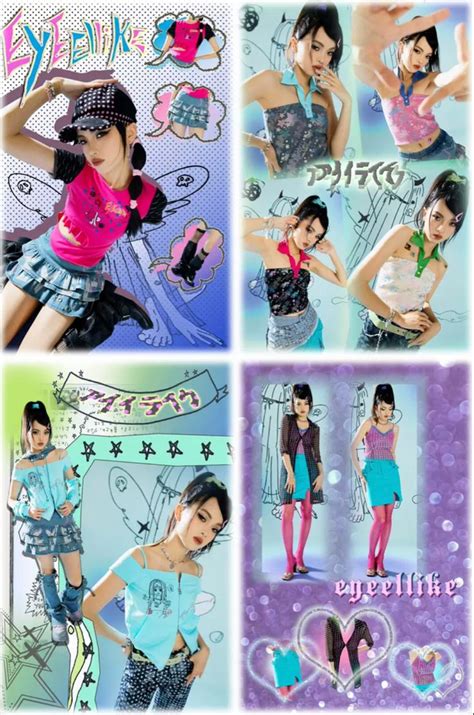 Pin Auf Cute Style Magazin