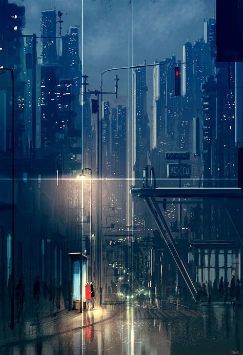 Holding On Pascal Campion Digital 2017 Rart