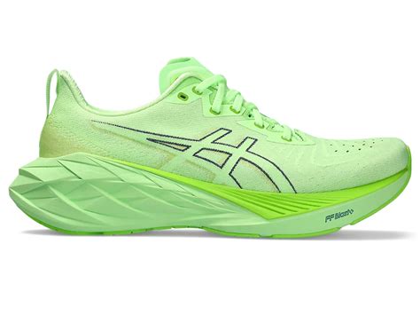 Asics Novablast 4 Sportshowroom