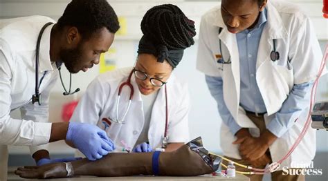 What To Expect From A Houston Phlebotomy Class