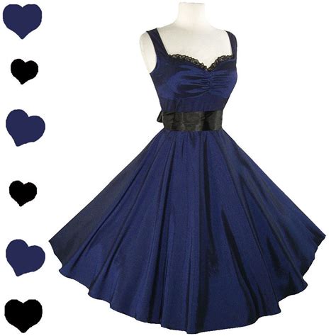 Wanelo Is Under Construction Full Skirt Dress Swing Dance Dress
