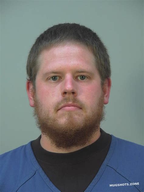 Koch Matthew Fredrick 04 29 2021 Dane County Mugshots Zone