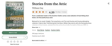 Gay Billy Wrote A Book R Mssp