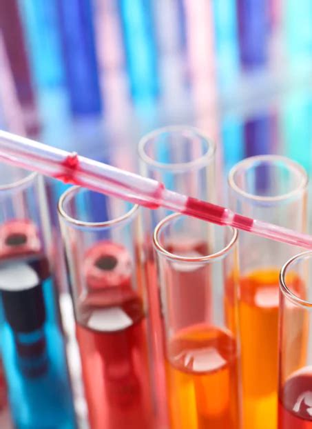 Rbti Analysis And Testing Wellness And Health