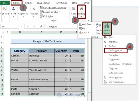 Excel Sort And Ignore Blanks 4 Ways Exceldemy