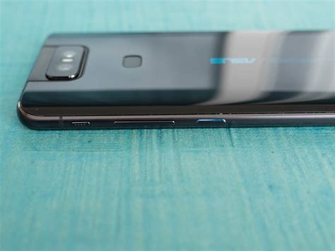 Asus Zenfone Review Month Later Standout Value In A Crowded Segment Android Central