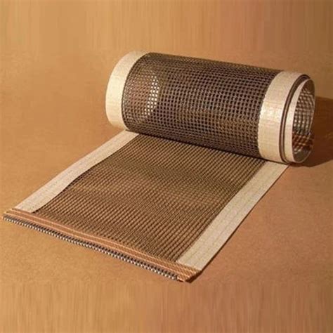 Teflon Conveyor Belt Belt Thickness 3 Mm At ₹ 5000piece In Bengaluru