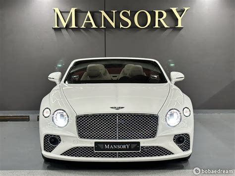 2020 벤틀리 컨티넨탈 Gt 60 Gtc 퍼스트 에디션 중고차 보배드림 수입중고차