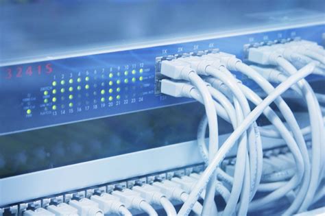 Network Cabling