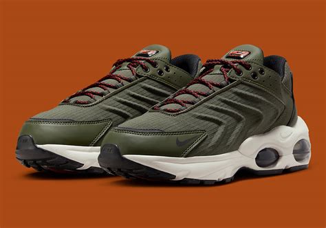 Air Max Tw Erfahrungen Nike Air Max Tw 1 Schwarz Weiß Herren Eycurb