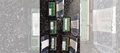 Оперативная память Sodimm Ddr3ddr4 для ноутбука купить в Тольятти с