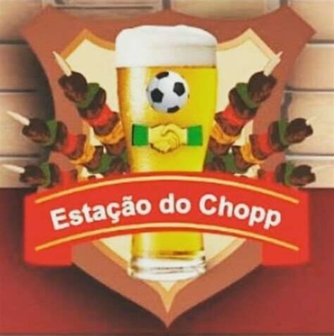 Estação Do Chopp Do Pitoco